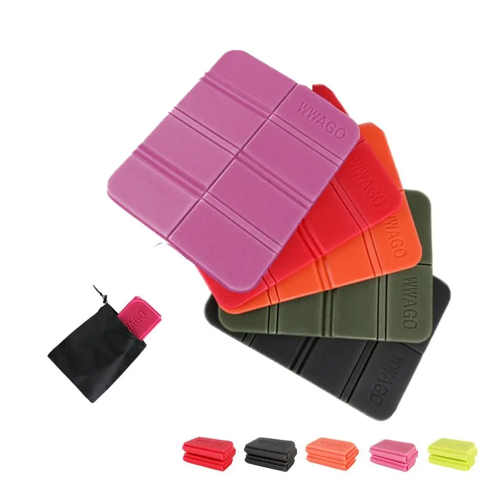 Foldable-Camping-Mat-Portable-Picnic-Mats-Waterproof-Moisture-proof-Pad ...