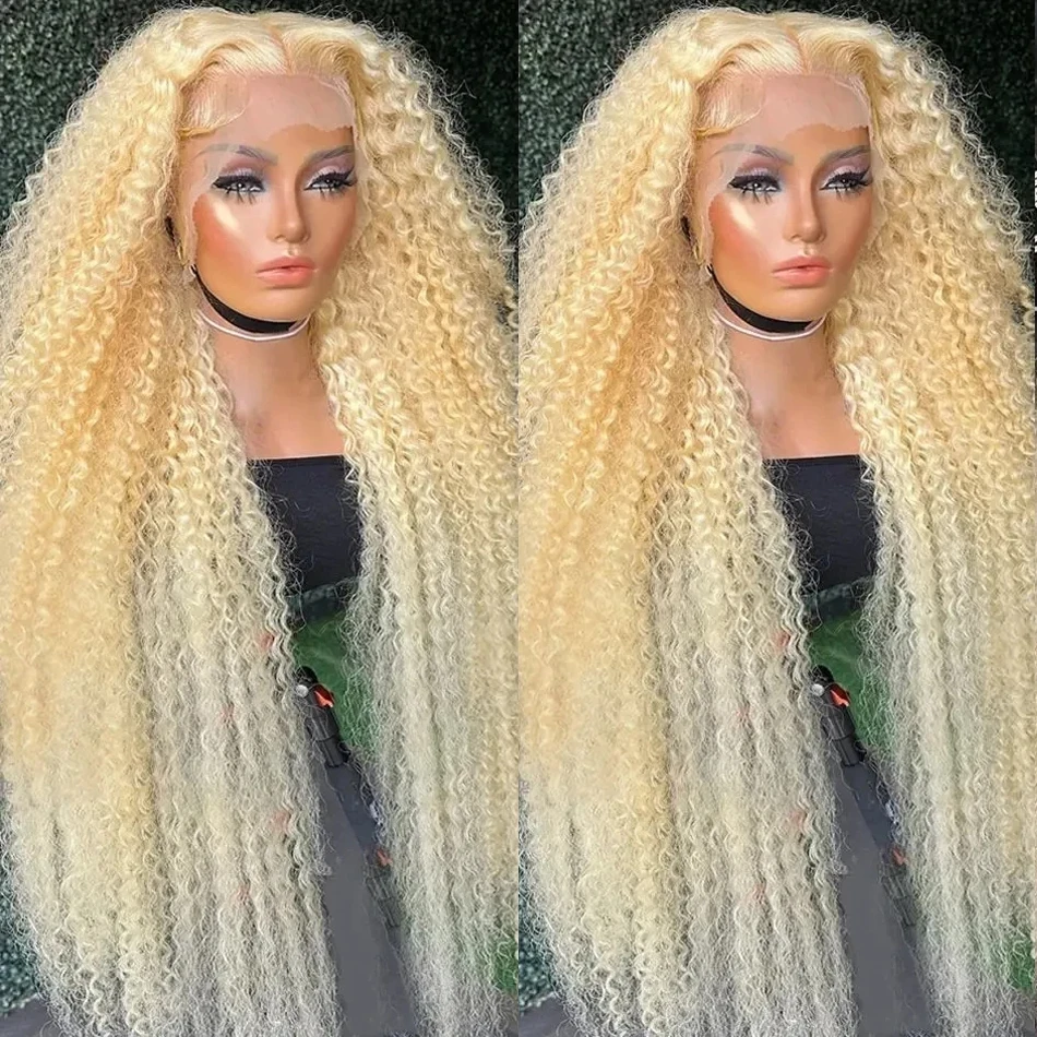 Mel-Loira-gua-Peruca-Encaracolada-HD-Transparente-Lace-Frontal-Peruca ...