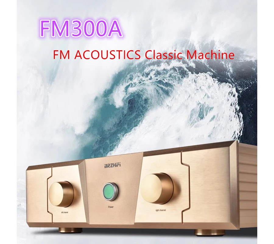 Reproducing-FM-AcouSTICS-Classic-Machine-FM300A-99-9-Approximate ...