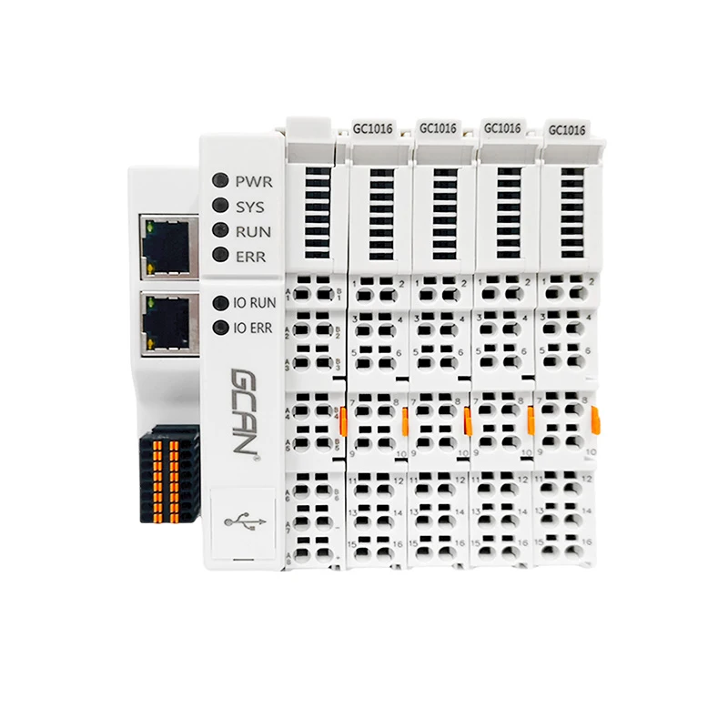 Industrial-Codesys-OpenPCS-Automation-PLC-Programmable-Logic-Controller ...