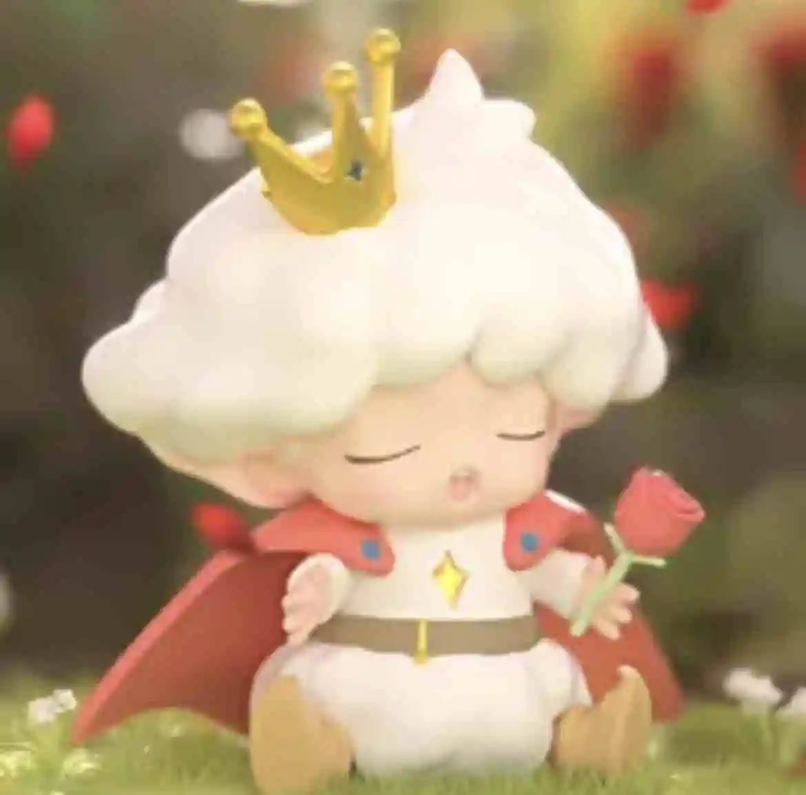 En existencia, caja ciega de la serie Yumo Natural Adventure Tour ...