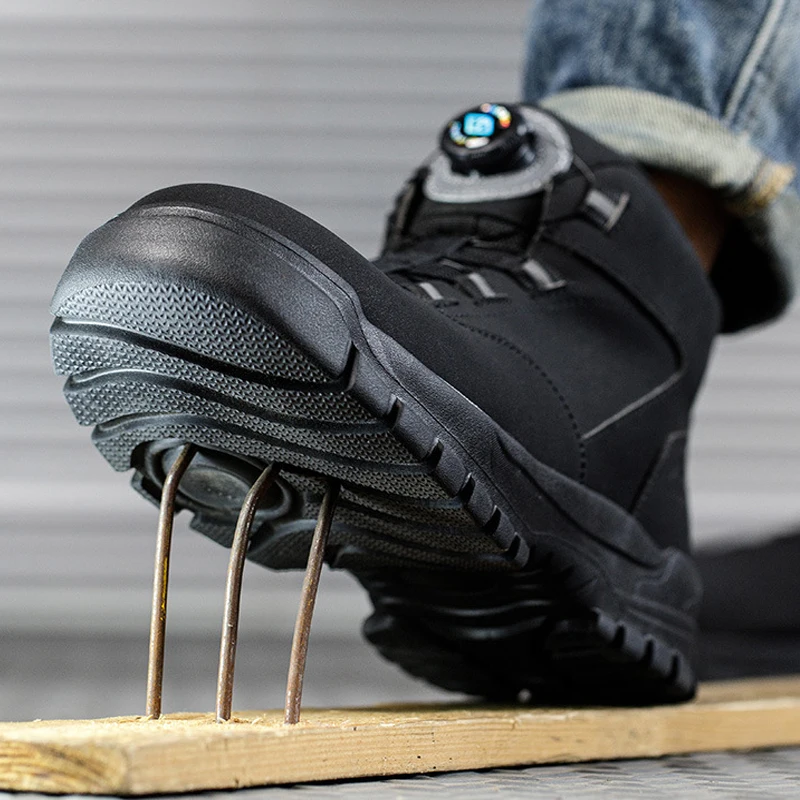 Men-s-Winter-Work-Safety-Shoes-Rotating-Buttons-Men-Boots-Steel-Toe-Cap ...