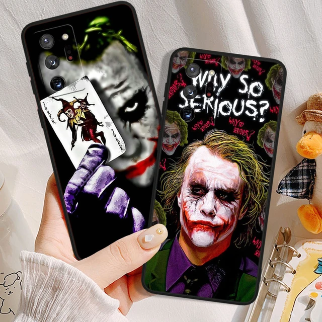 Joker Phone