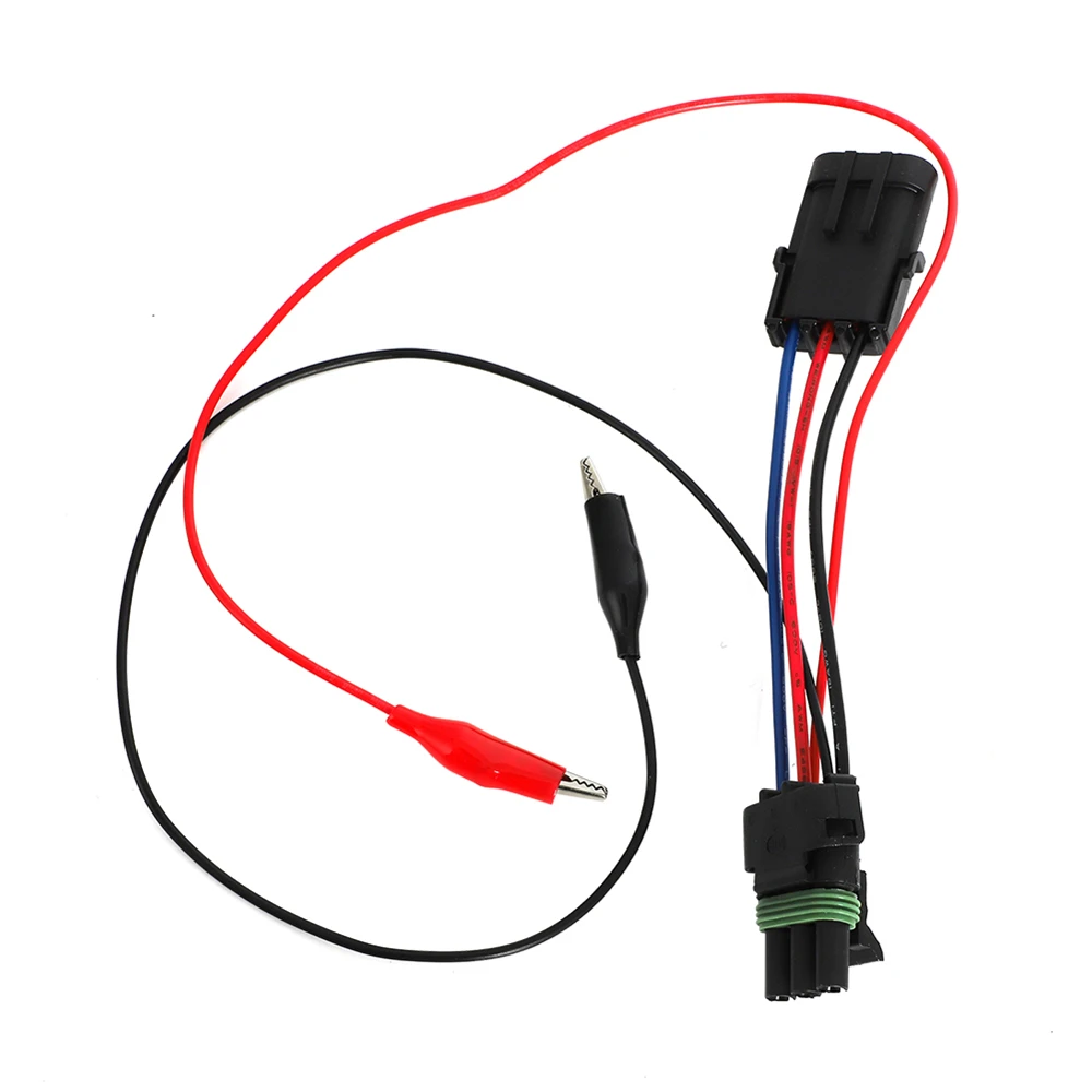 Car-Throttle-Position-Sensor-Test-Tool-For-C4-Corvette-1985-1991-Light ...