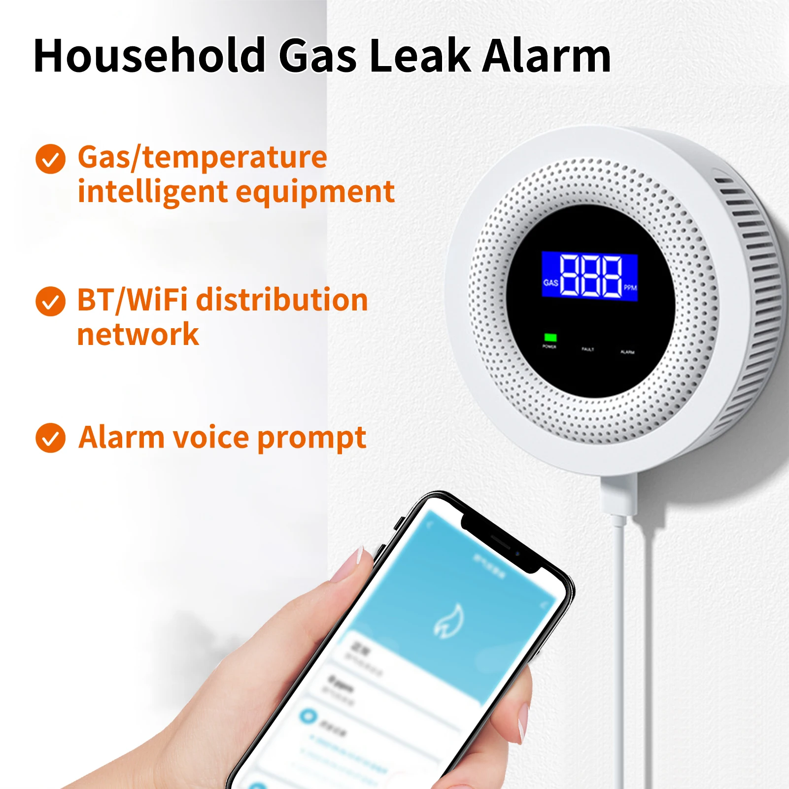 WiFi-Gas-Leak-Alarm-Household-Smart-Gas-Detector-Combustible-Gas ...
