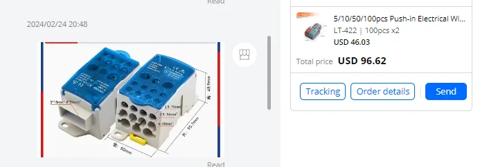 BOM-BLue-4pcs-UKK400A-8pcs-UKK-250A-8pcs-UKK160A-and-200pcs-LT-422 ...