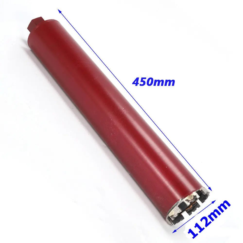 Dry-and-Wet-Diamond-Concrete-Core-Drill-Bits-Bit-Drilling-Tool-63mm ...