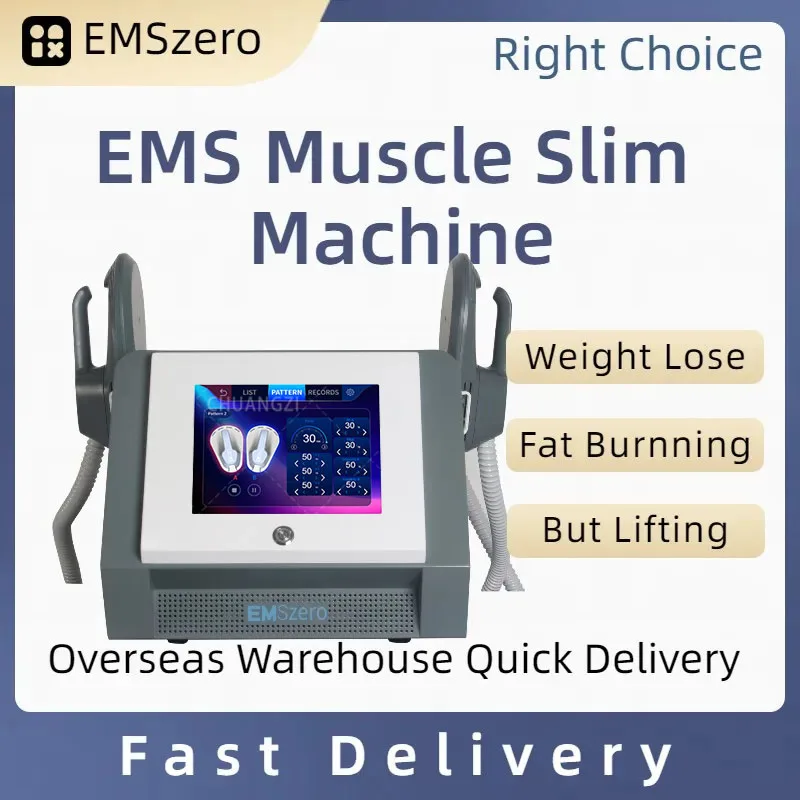 EMSZERO-6500W-14-Tesla-Fat-Removal-Contouring-Muscle-Electric ...