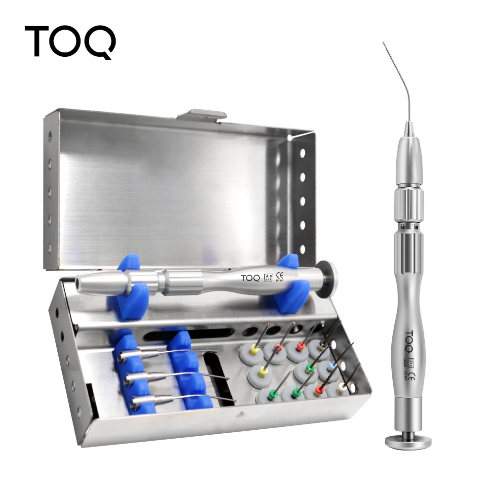Dental-Endodontic-Endo-File-Removal-System-Kit-Endo-Broken-File-Removal ...