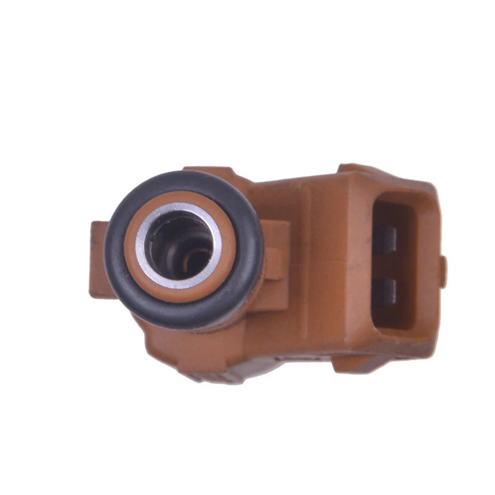 8pcs Fuel Injectors 0280156016 Fit For Mercedes S500 G500 Sl500 E500 ...