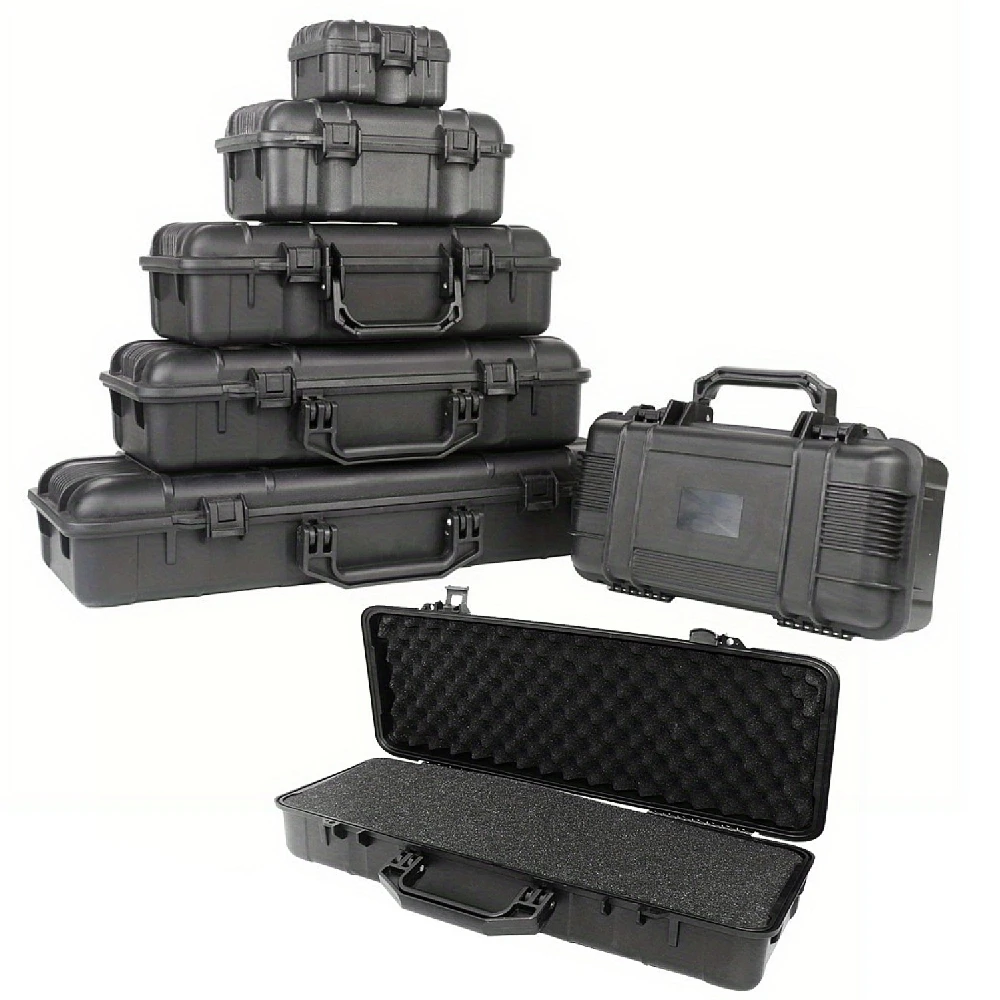 Waterproof-Hard-Carry-Tool-Case-Organizer-Storage-Box-Camera ...