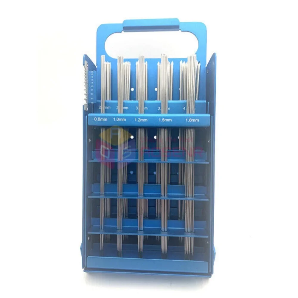 Kirschner-Wires-Case-Rack-Veterinary-Orthopedic-Tool-Sterilization-Tray ...