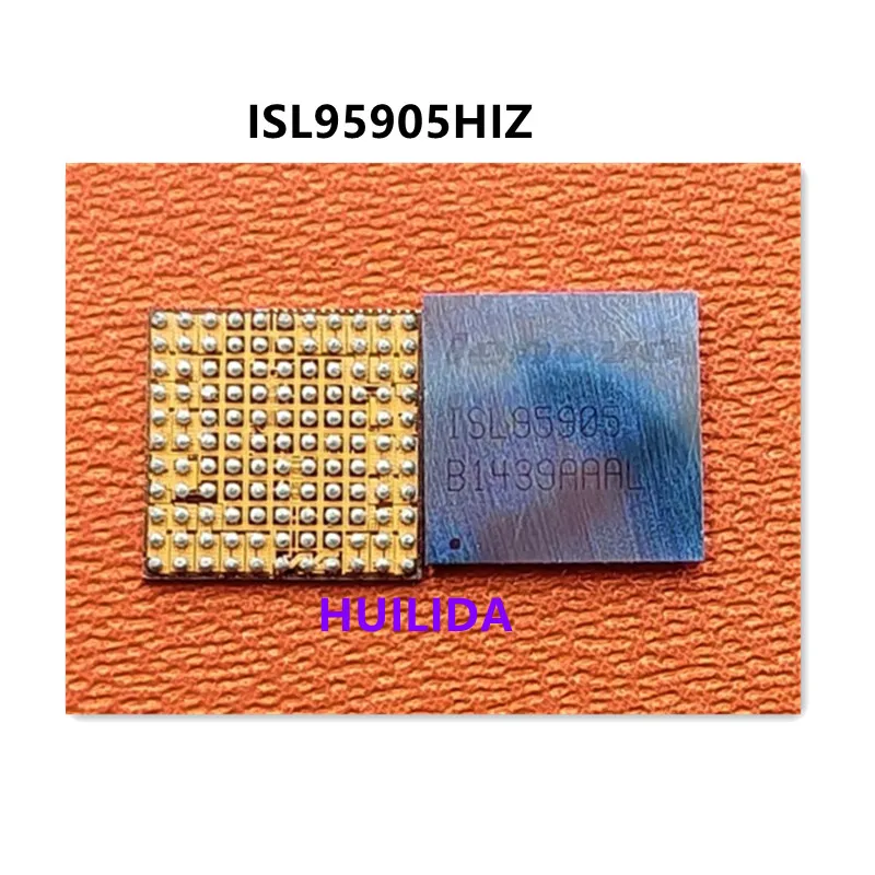 ISL95905HIZ ISL95905 BGA 100% New| | - AliExpress