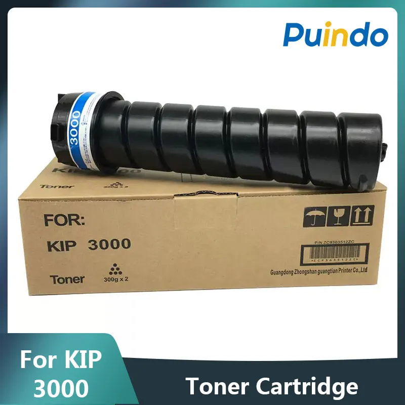 2Pcs-Toner-Cartridge-For-KIP-3000-Black-Printer-Toner-Engineering ...