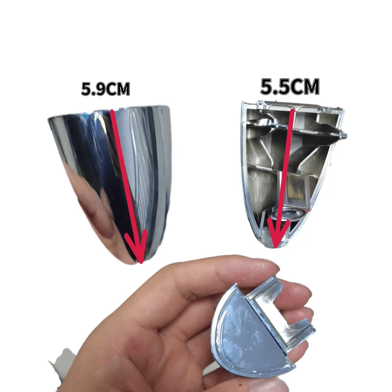 82662-3W030-83652-3w-2010-2017-for-kia-sportage-SL-kx5-car-outside ...