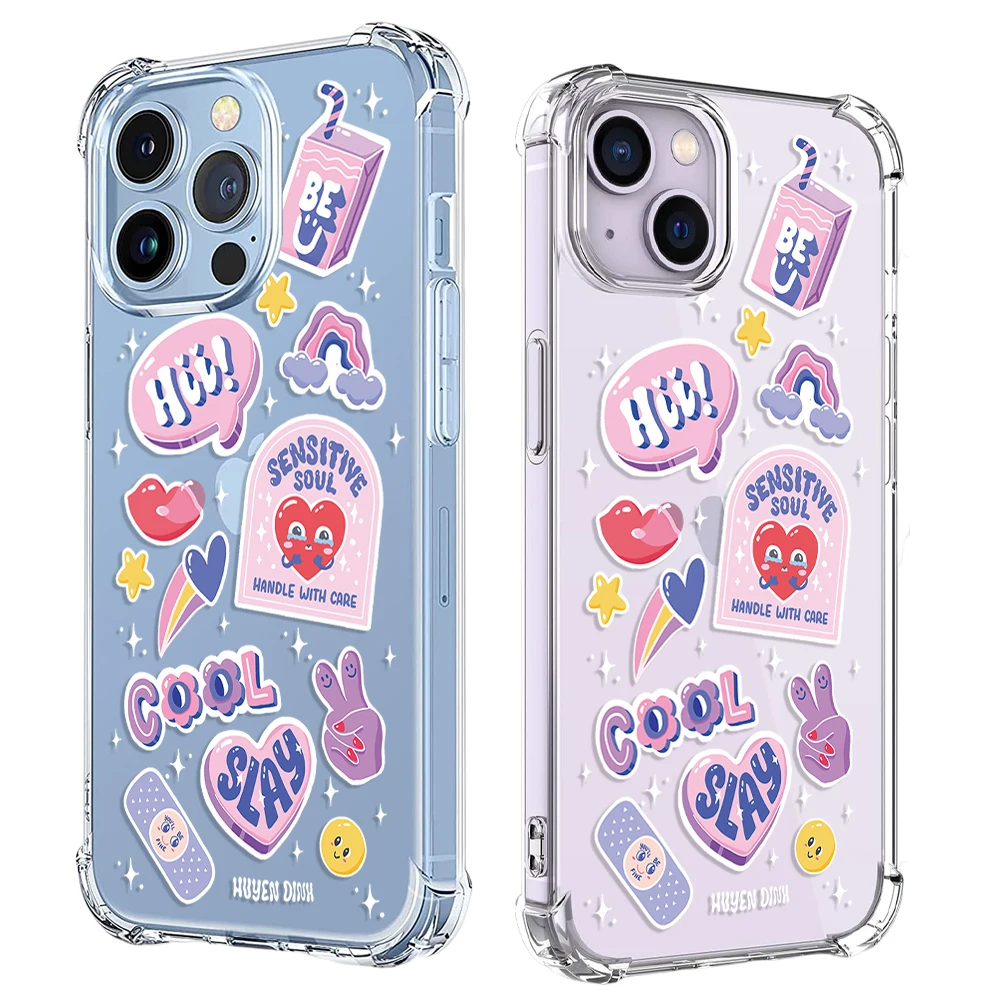 Pink-Cartoon-Label-Phone-Case-For-iPhone-15-14-13-12-11-Pro-X-XS-XR.jpg