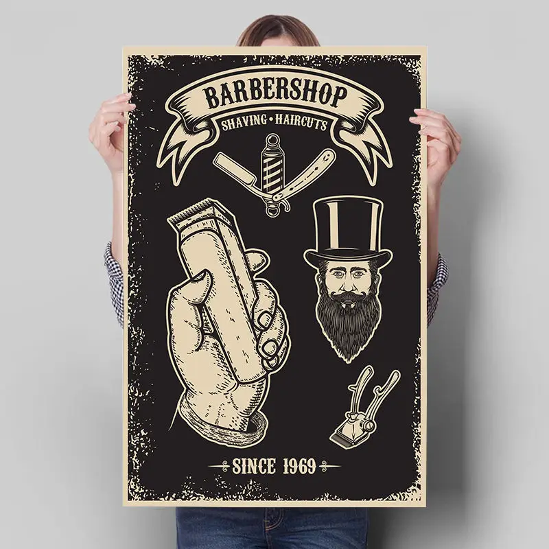 Vintage Barber Shop | ppgbbe.intranet.biologia.ufrj.br