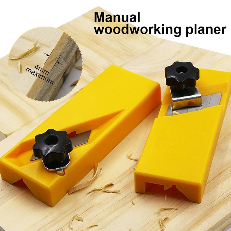 Woodworking-Edge-Corner-Planer-Board-Edge-Trimming-Manual-Planer-Wood ...