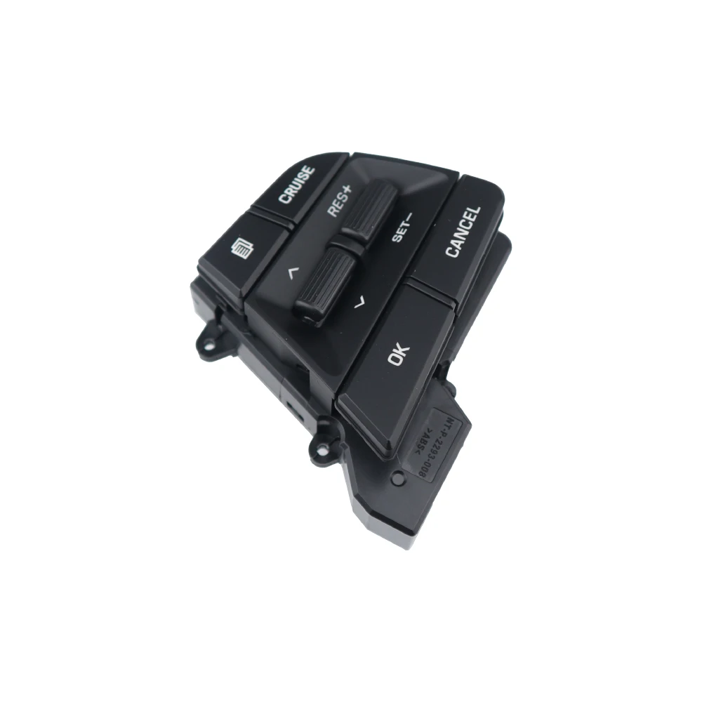 Car-Steering-Wheel-Cruise-Control-Button-Switch-For-Hyundai-Movable ...