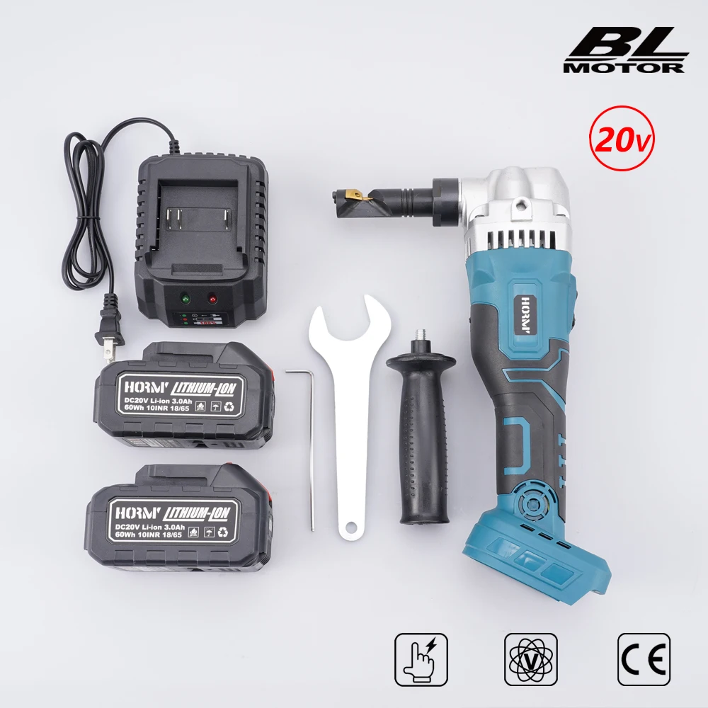 18V-650W-Brushless-Impact-Scissors-Machine-600N-m-Iron-Cutting-Tool ...