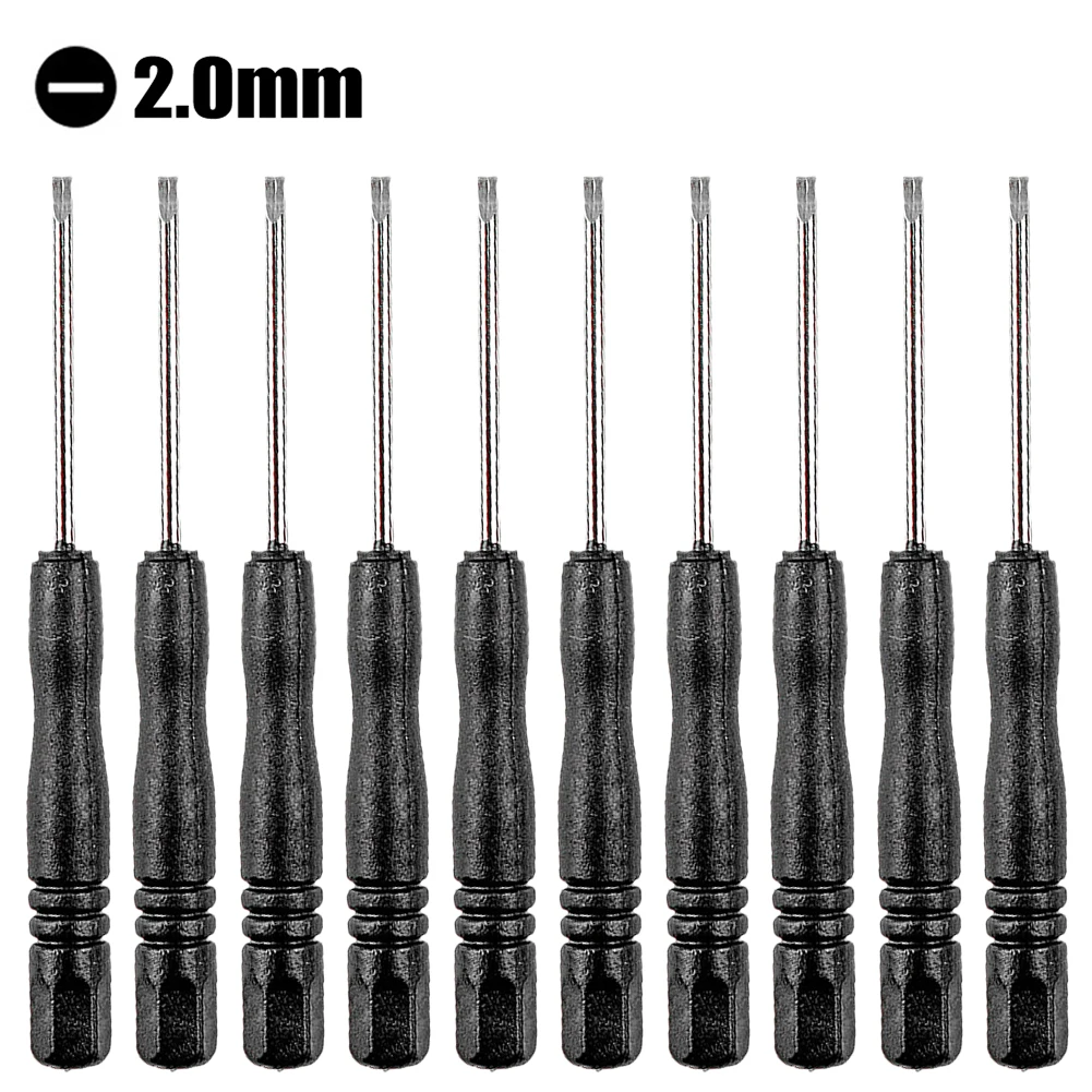 10pc-3-0-Cross-Small-Screwdriver-Toy-Screwdriver-3mm-Word-Gift ...