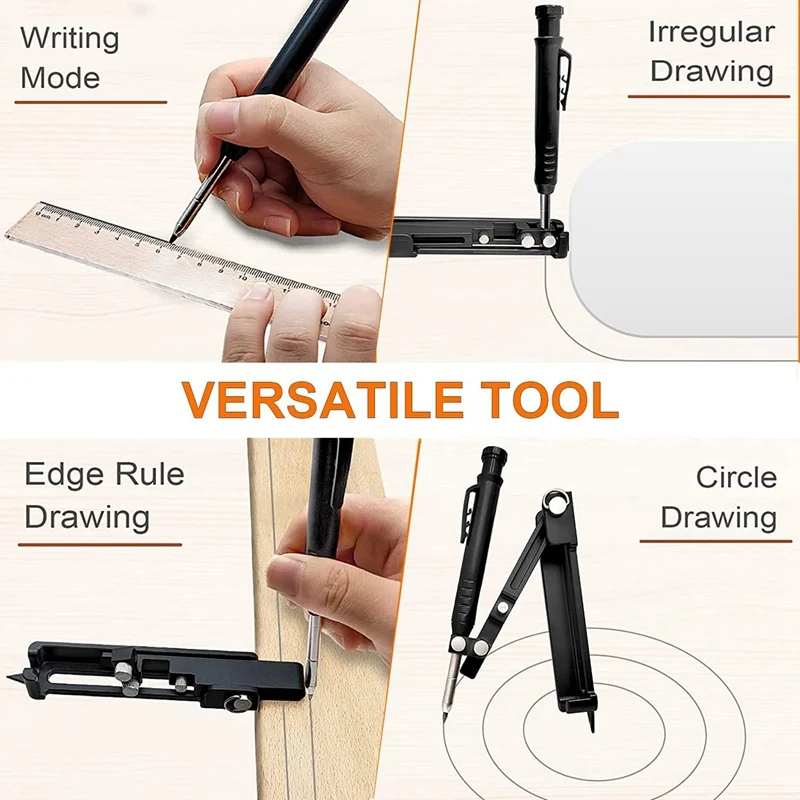 Scribe Writing Tools