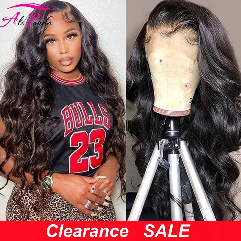 Body-Wave-HD-13x6-Lace-Frontal-Wig-Pre-Plucked-13x4-HD-Transparent-Lace ...