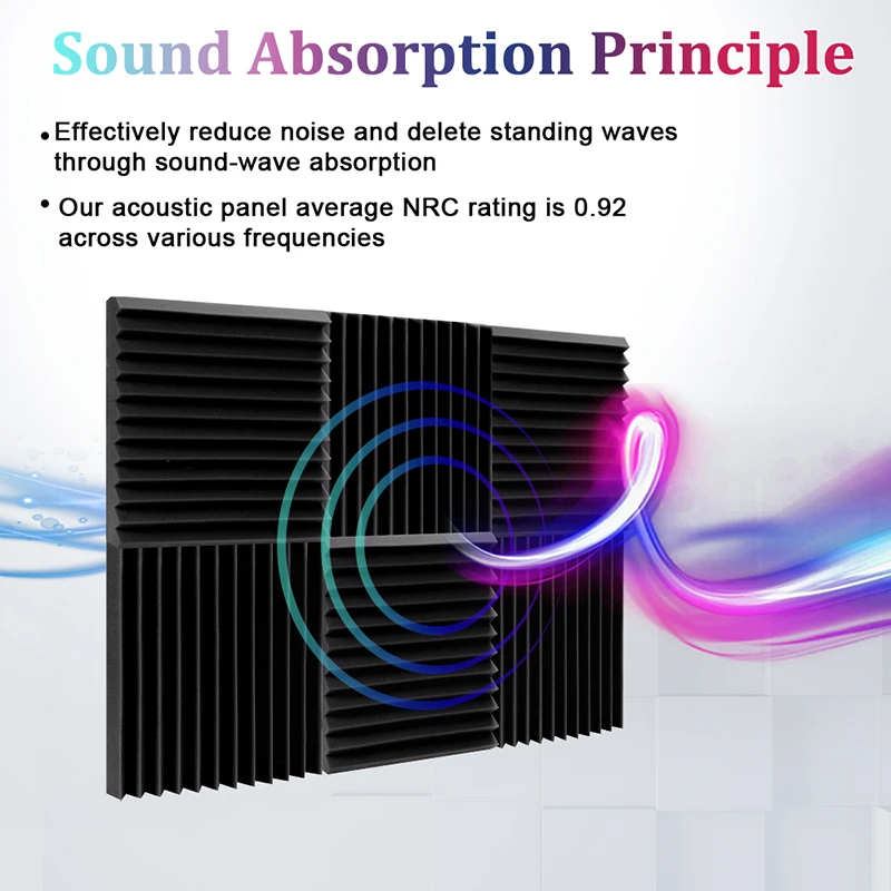 Sponge Absorbing Waves