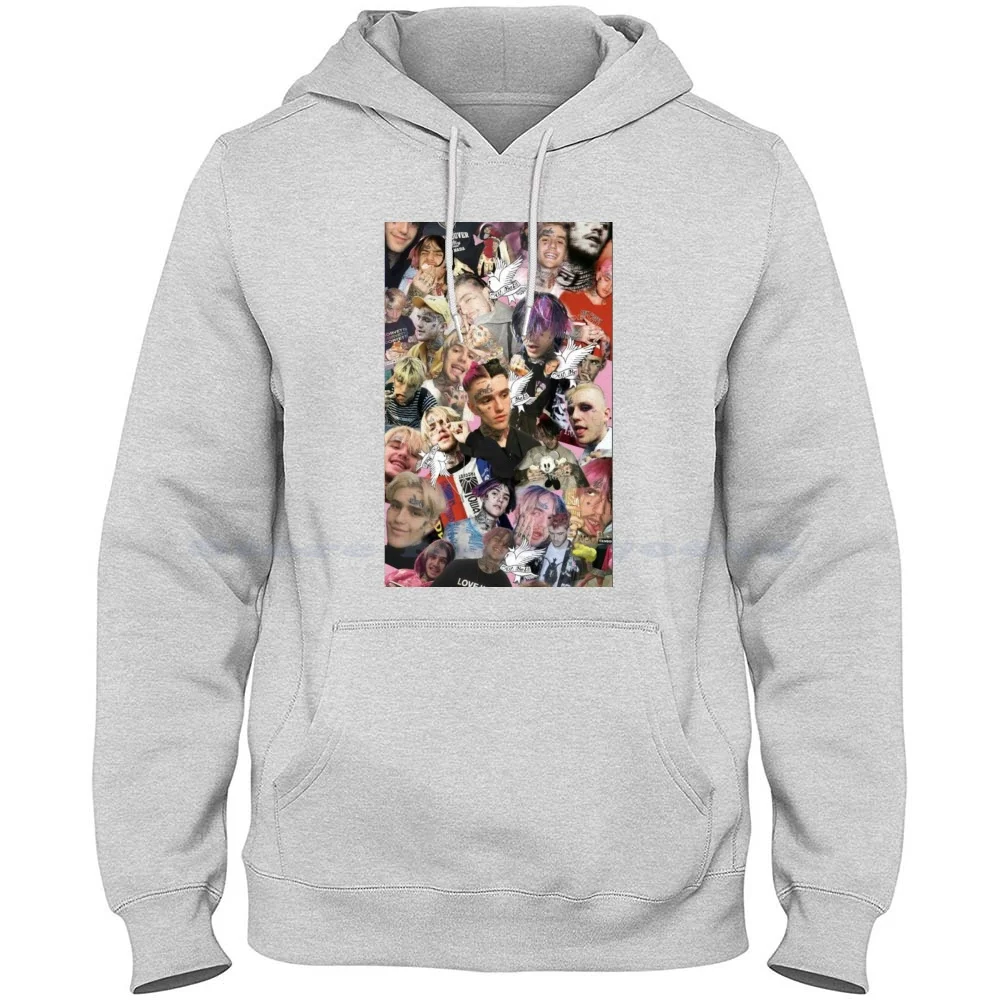 Lil-Peep-Collage-100-Pure-Cotton-Hoodie-Tshirt-Lil-Peep-Collage ...