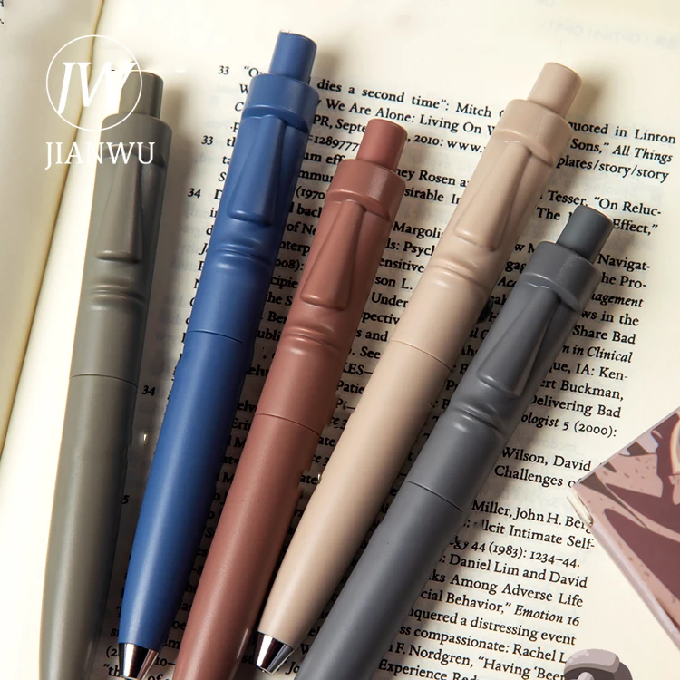 Pen - JianWu Official Store