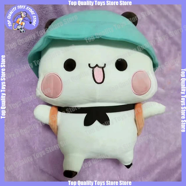 Kawaii Tofu Plush
