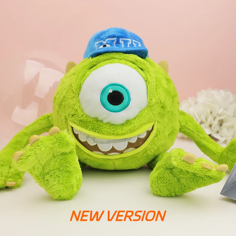 Mike Wazowski Monsters University Four New Teaser Trailers For
