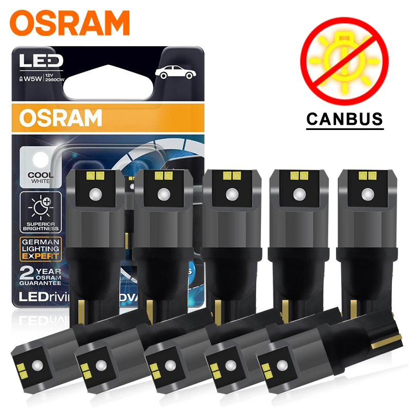 OSRAM-LED-T10-6000K-W5W-194-LEDriving-SL-Advance-6000K-White-Car-Reading-Bulbs-Door-Lamps.jpg