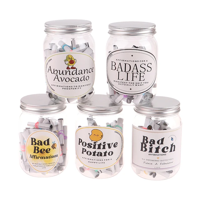 Diy Jar Quotes