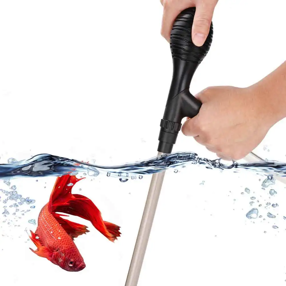 Aquarium-Siphon-Vacuum-Cleaner-for-Fish-Tank-Cleaning-Gravel-Sand ...
