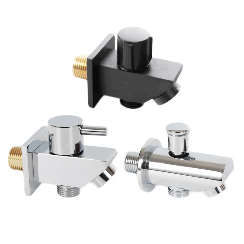 G1-2-Shower-Spout-Thread-Copper-Round-Concealed-Installation-Shower ...