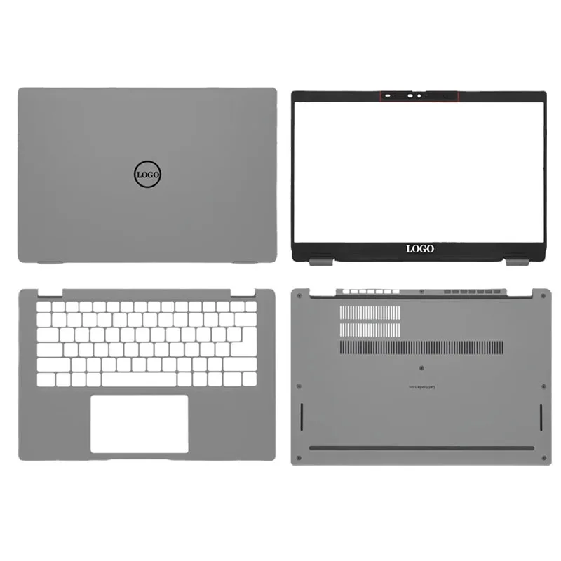 NEW-For-DELL-Latitude-5320-E5320-Laptops-Screen-Case-LCD-Back-Cover ...