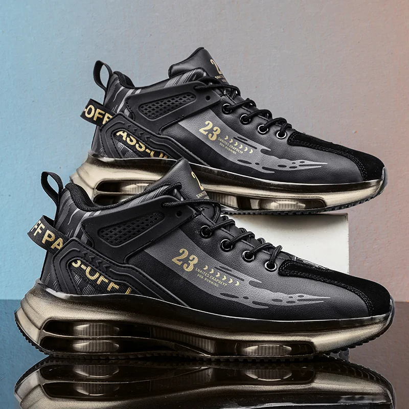 Nuove-Sneakers-uomo-scarpe-da-corsa-moda-Outdoor-Jogging-scarpe ...