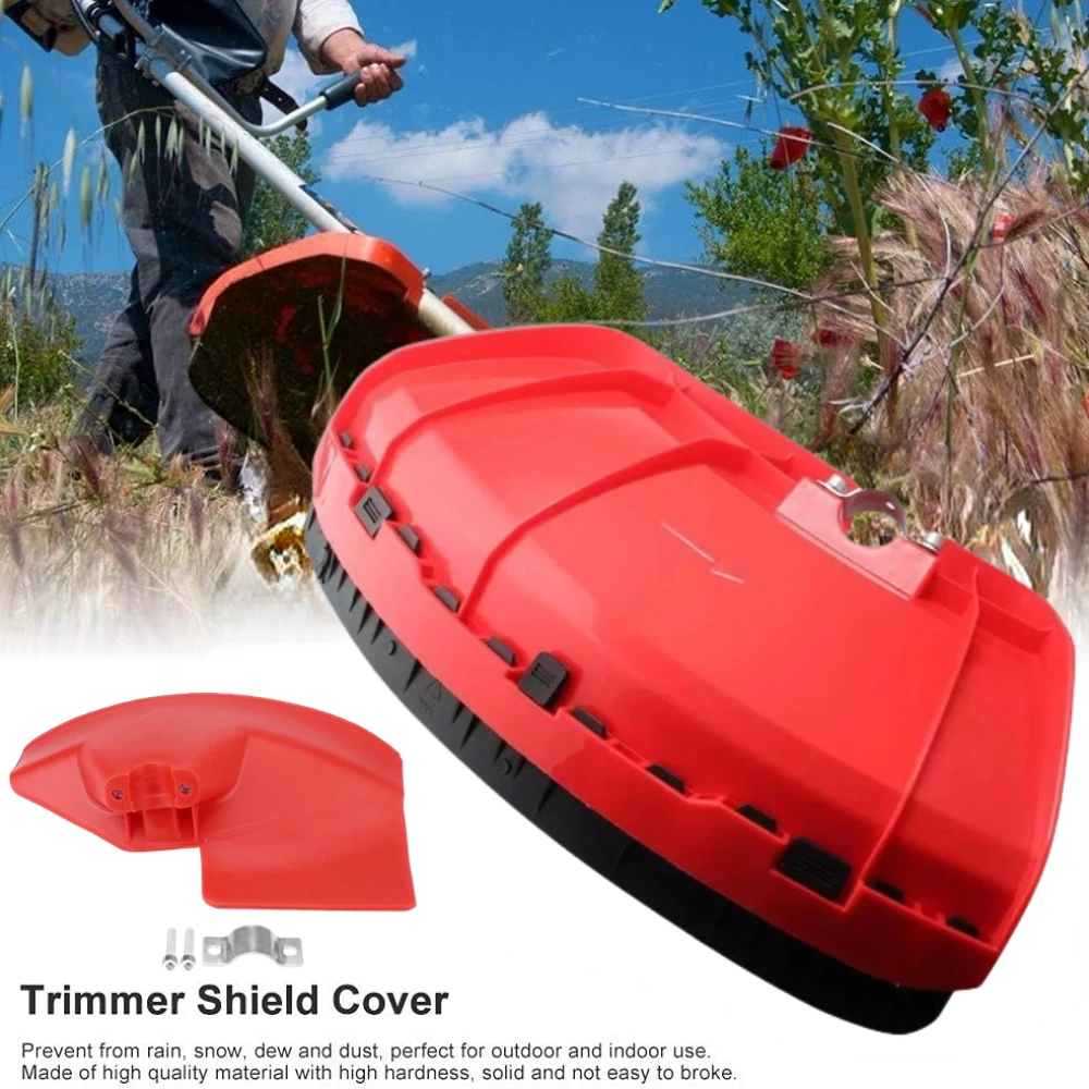 Universal-Plastic-Replaceable-Quality-Mower-Grass-Trimmer-Brush-Cutter ...