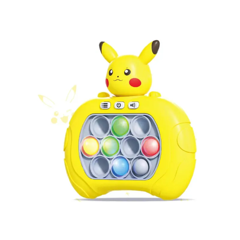 Pikachu Boba: The Ultimate Stress-Relieving Fidget Toy That Actually Works