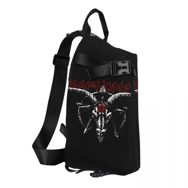 Good Devil Pouch Sling