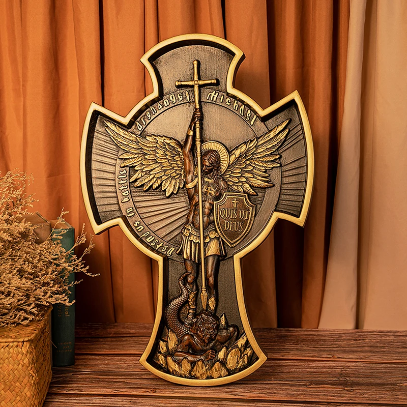 Michael Archangel Sword