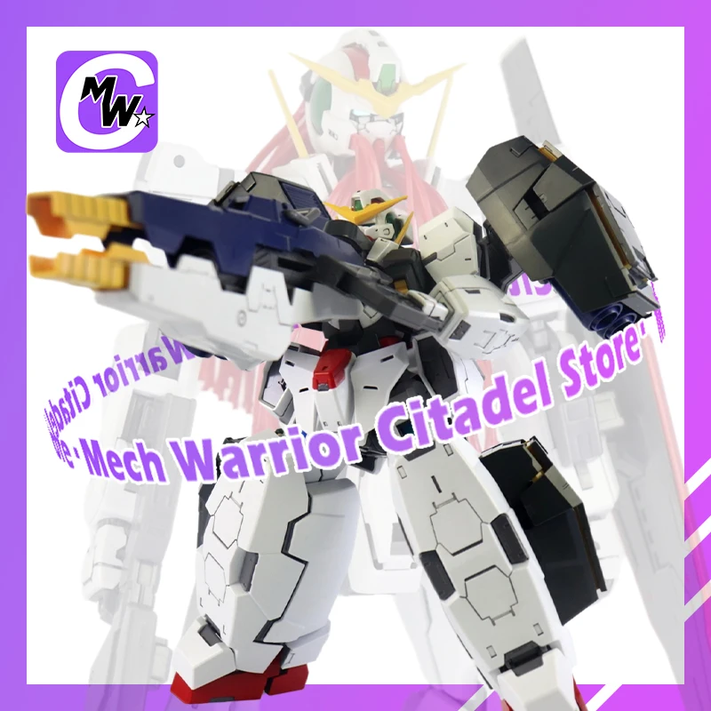 DABAN-6657-MG-1-100-Gn-005-Virtue-Model-Kit-Assembly-Action-Figures ...