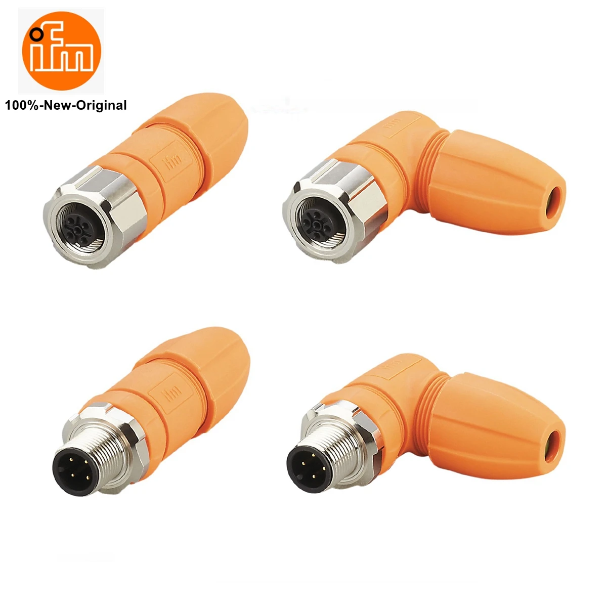 ifm-100-NEW-EVC810-EVC811-EVC812-EVC813-EVC814-EVC815-EVC816-E11504 ...