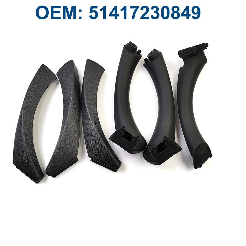 51417230849-51416971289-51416971291-Inner-Door-Handle-Panel-for-BMW-E90 ...