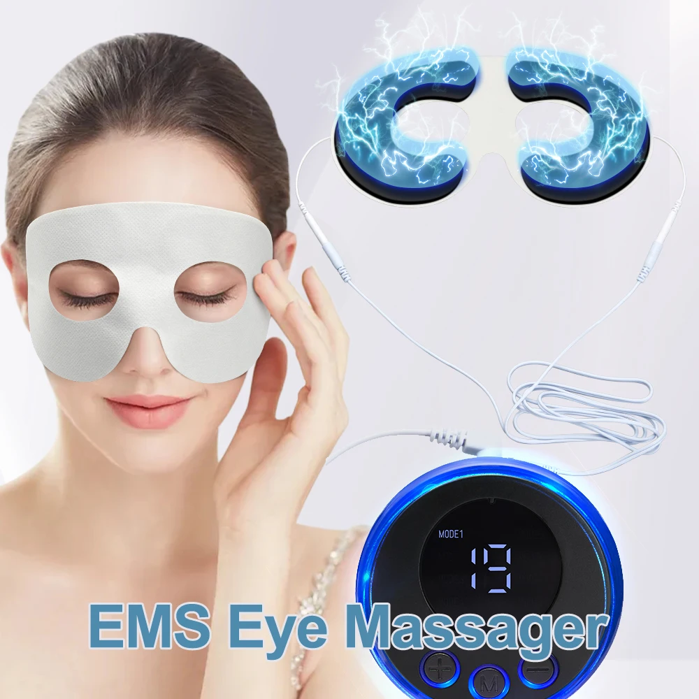 EMS-Eye-Beauty-Massager-Current-Muscle-Stimulator-Facial-Lifting ...