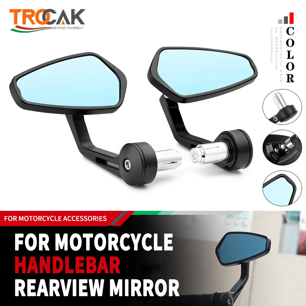 Motorcycle-Accessories-Rear-View-Mirrors-Anti-Glare-Motorbike-Handlebar ...