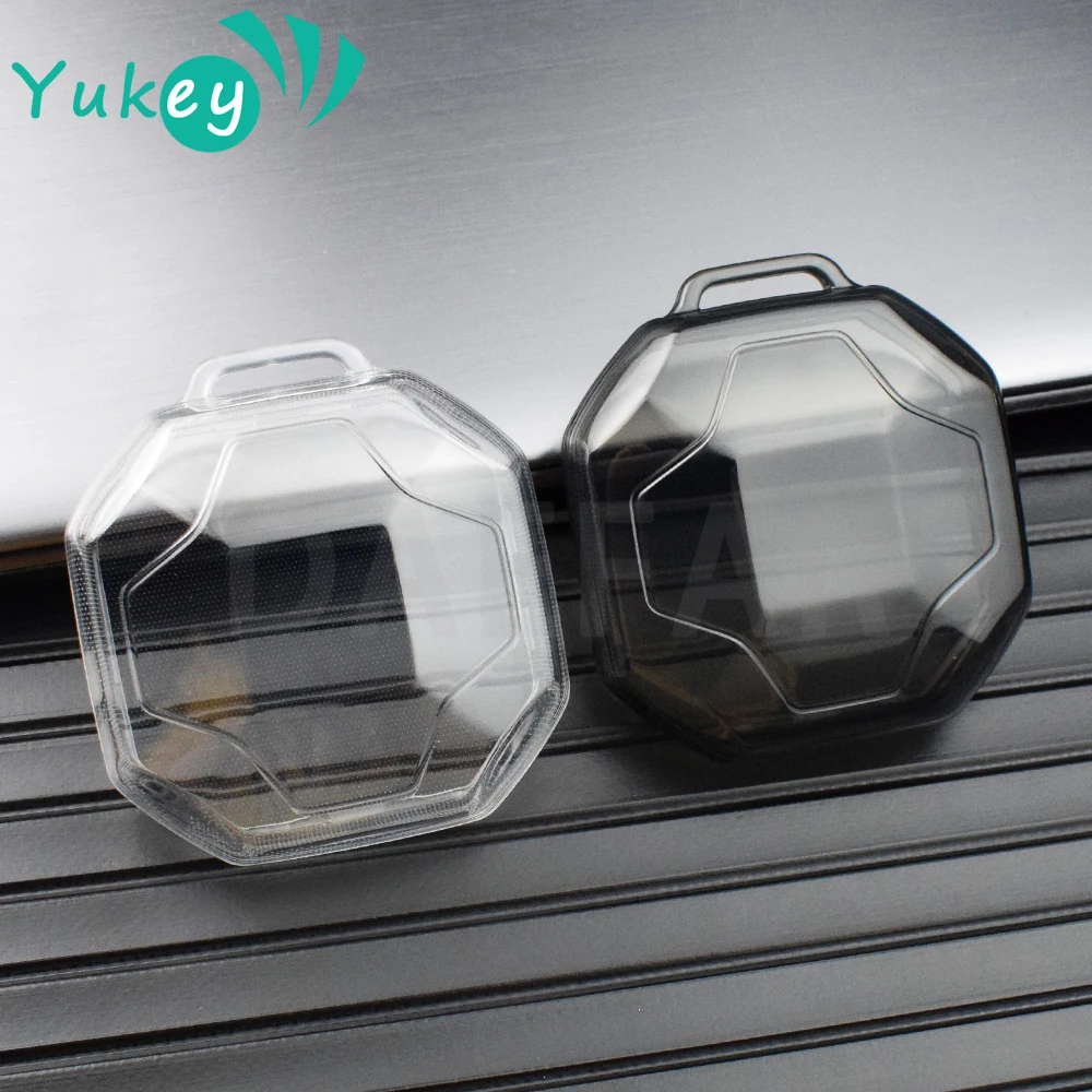 4-Buttons-Transparent-Smart-Car-Key-Case-Cover-Fit-for-Chery-Jetour-T2 ...