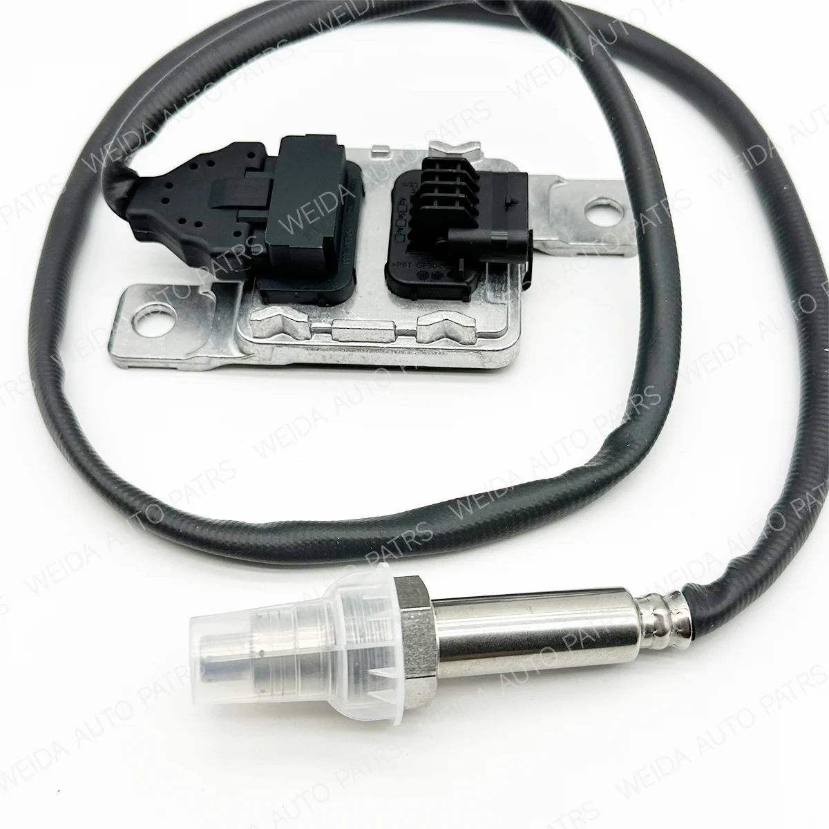 059907807R Nitrogen Oxide Sensor For Q7 4LB 3.0 TDI 2010-2015 Nox ...