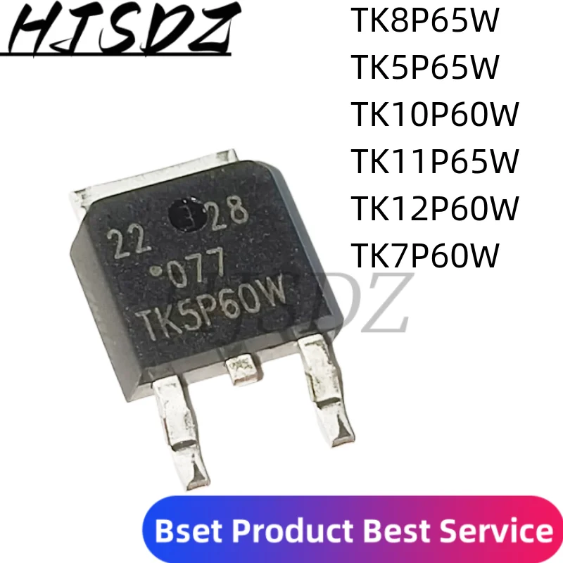 10-piezas-TK5P60W-TK8P65W-TK7P60W-TK5P65W-TK10P60W-TK11P65W-TK12P60W-TO ...